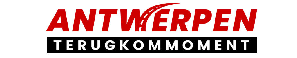 Terugkommoment Antwerpen – Terugkommoment Antwerpen by Antwerpse Rijschool